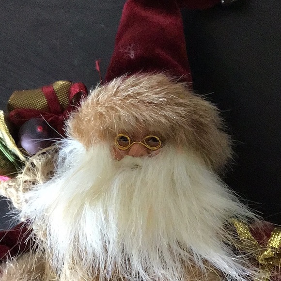 Holiday | Santa In A Fur Coat | Poshmark